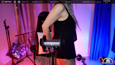 RubyTrue's Top Clips